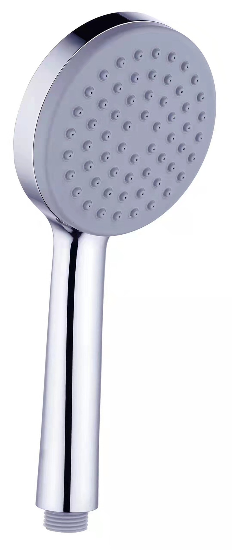 Amazon Hot Selling High Pressure Bathroom hand held shower 1 function ...